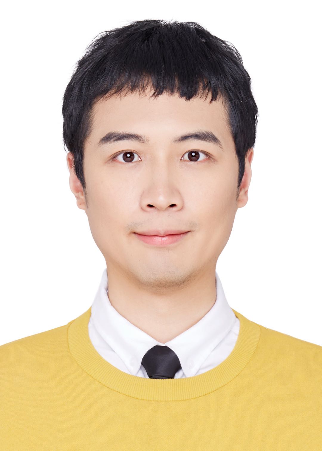 ABOUT ME GAO Shang s Homepage ABOUT ME GAO Shang s Homepage